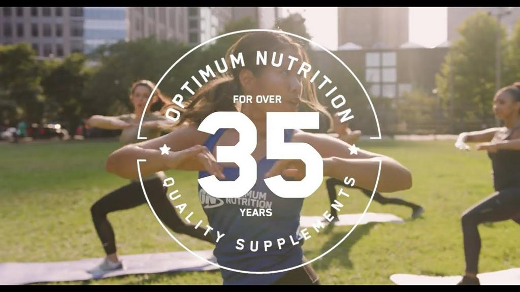 Optimum Nutrition Official Store, Online Shop Jan 2023 | Shopee Singapore