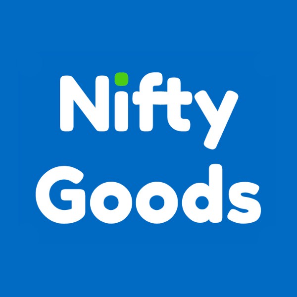 Nifty Goods, Online Shop | Shopee Singapore