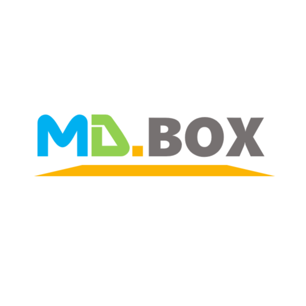 MD. BOX, Online Shop | Shopee Singapore