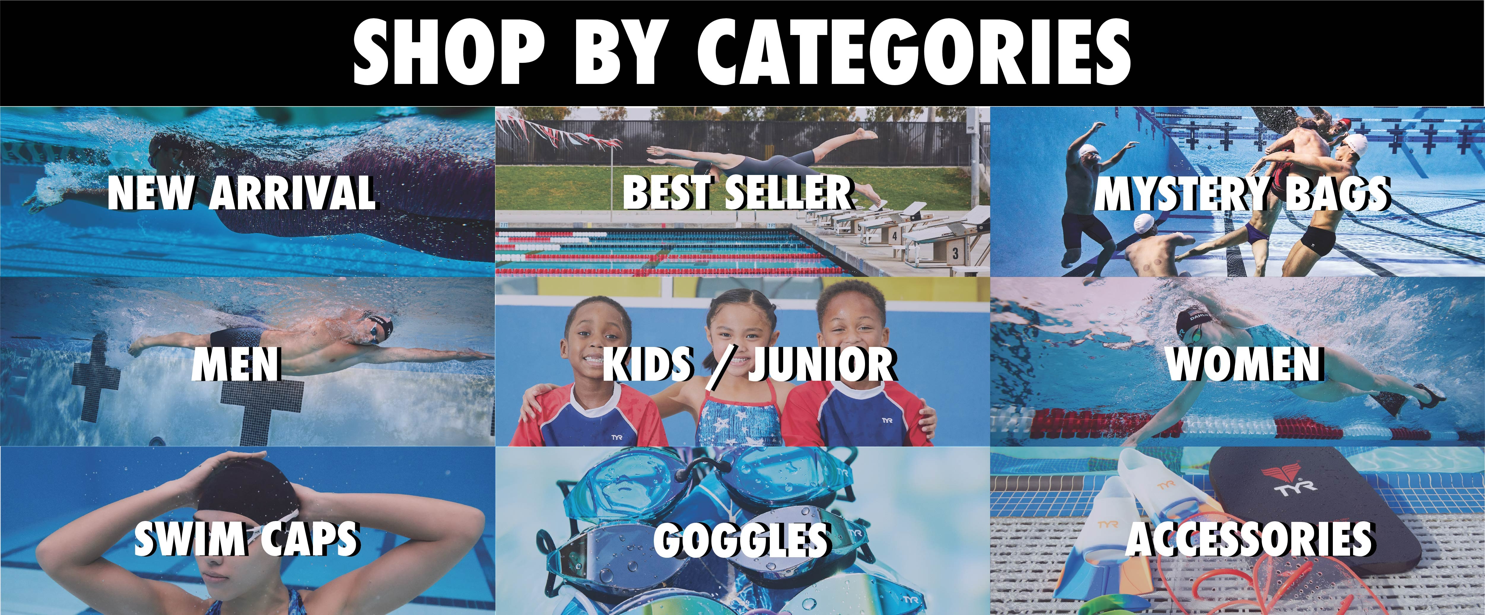 TYR Official Store, Online Shop Nov 2023 | Shopee Singapore