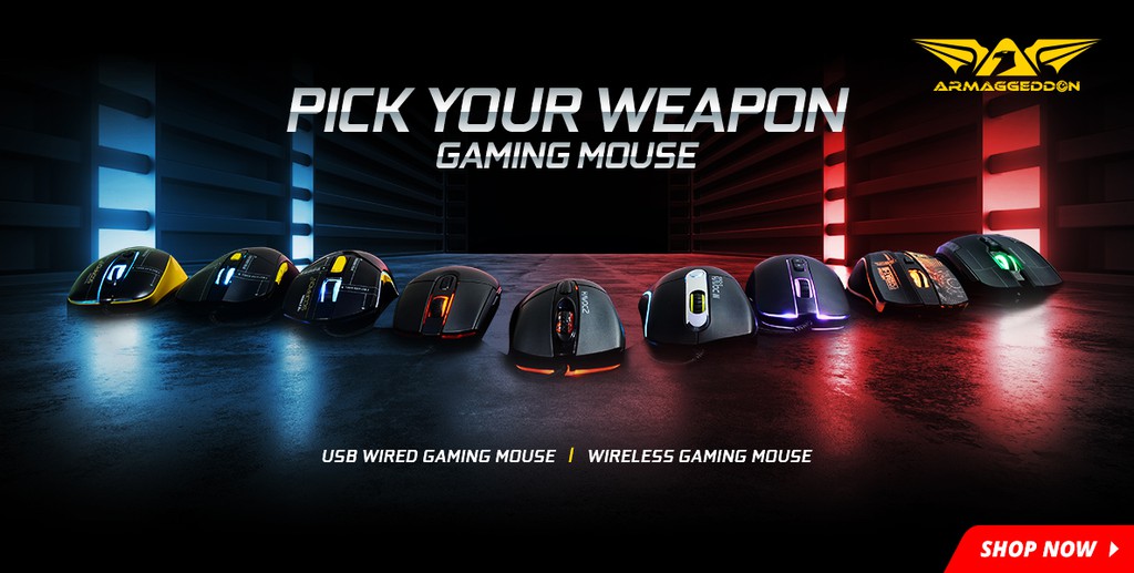 Armaggeddon Official Store, Online Shop Feb 2023 | Shopee Singapore