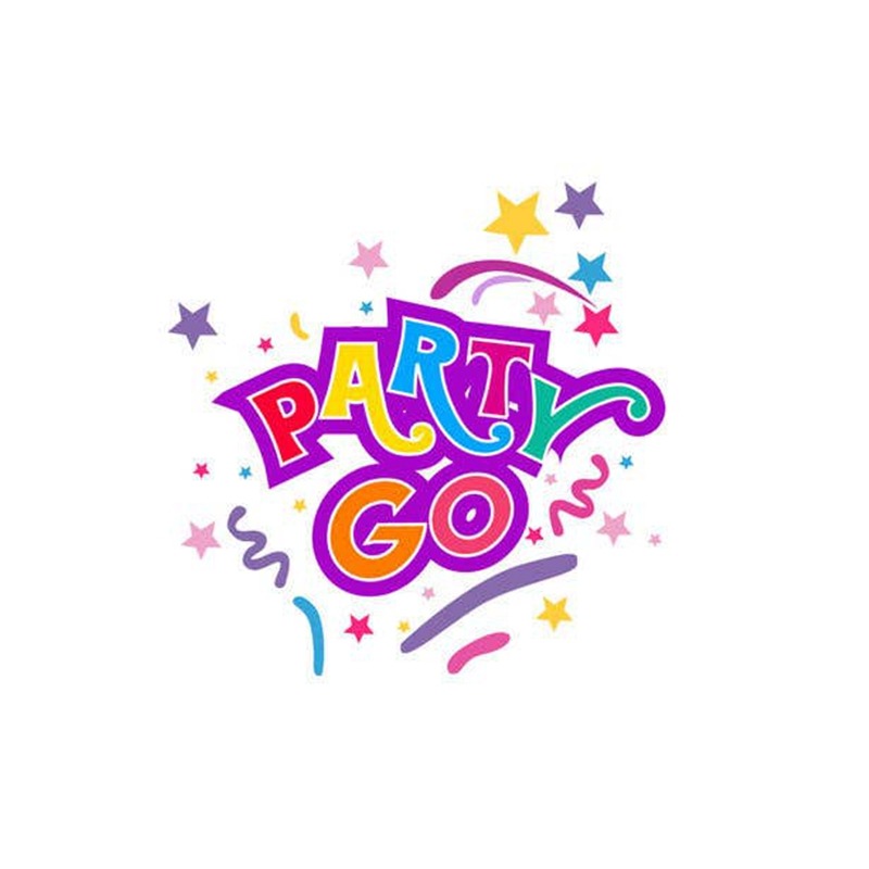 PARTY GO, Online Shop | Shopee Singapore