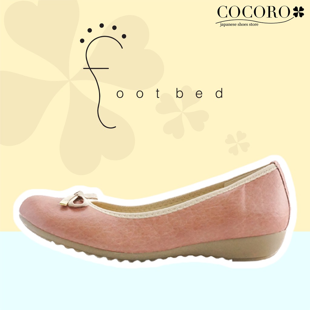 COCORO -japan shoes- Official Store, Online Shop Feb 2023 | Shopee Singapore