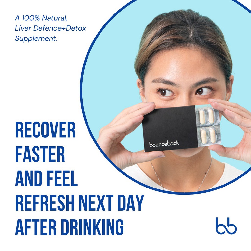 Bounceback Official, Online Shop Feb 2023 | Shopee Singapore