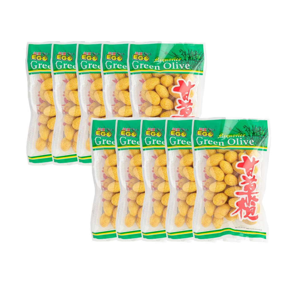 ego.foods Official Store, Online Shop Mar 2025 | Shopee Singapore