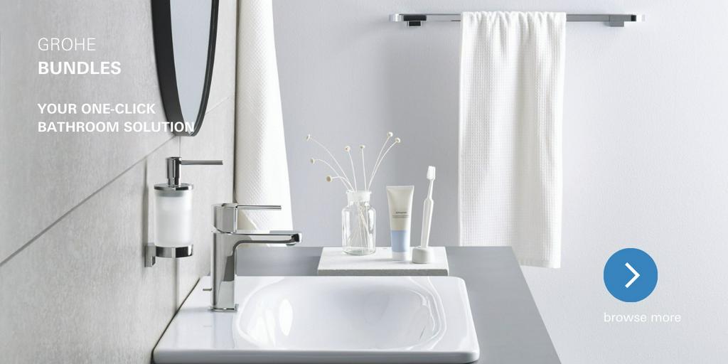 GROHE Official Store, Online Shop Jul 2024 | Shopee Singapore