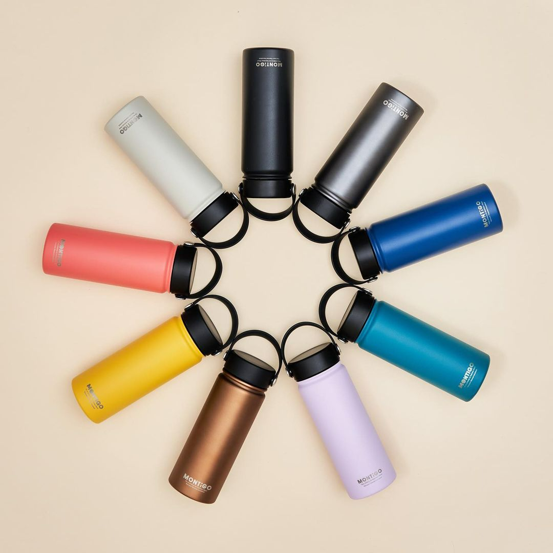 MONTIGO Official Store, Online Shop Apr 2024 | Shopee Singapore