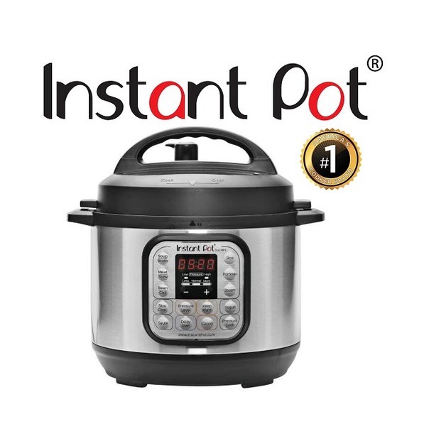 Instant Pot Official Store, Online Shop Apr 2024 | Shopee Singapore