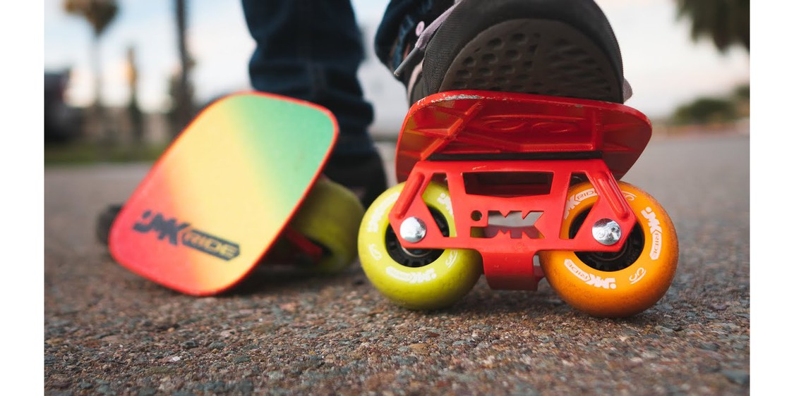 Skatewerkz - JMK RIDE SG, Online Shop | Shopee Singapore