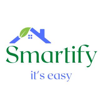 SMARTIFY HOME by EYNVOK, Online Shop | Shopee Singapore