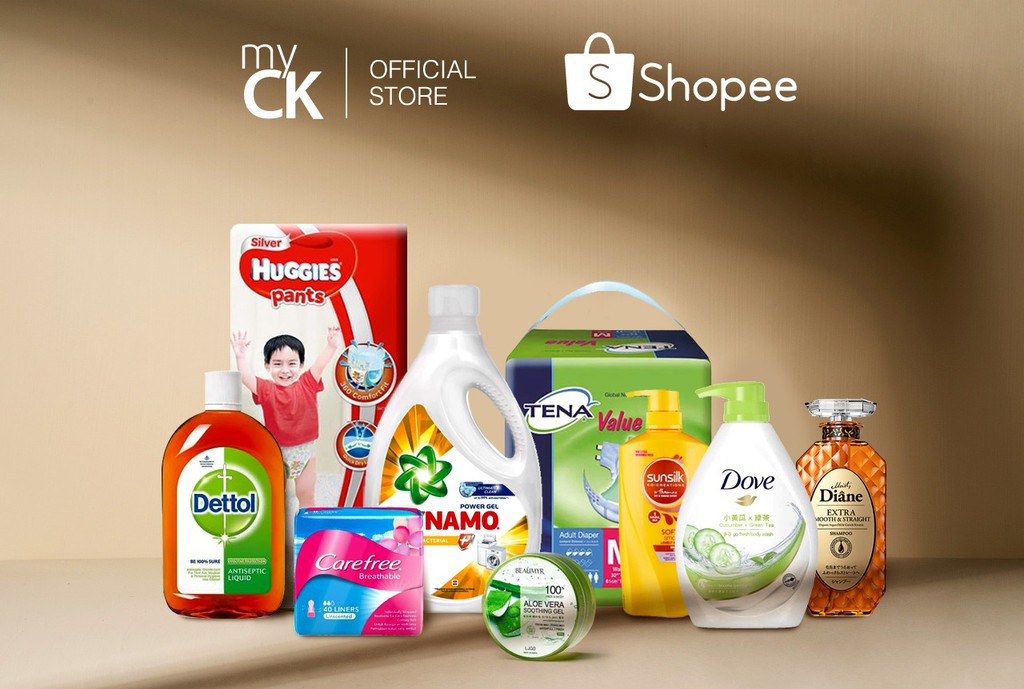 myCK_online, Online Shop Feb 2023 | Shopee Singapore