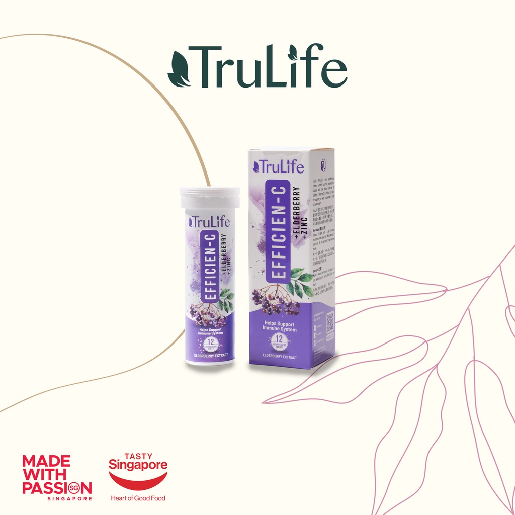 Trulife SG Official Store, Online Shop Jul 2024 | Shopee Singapore