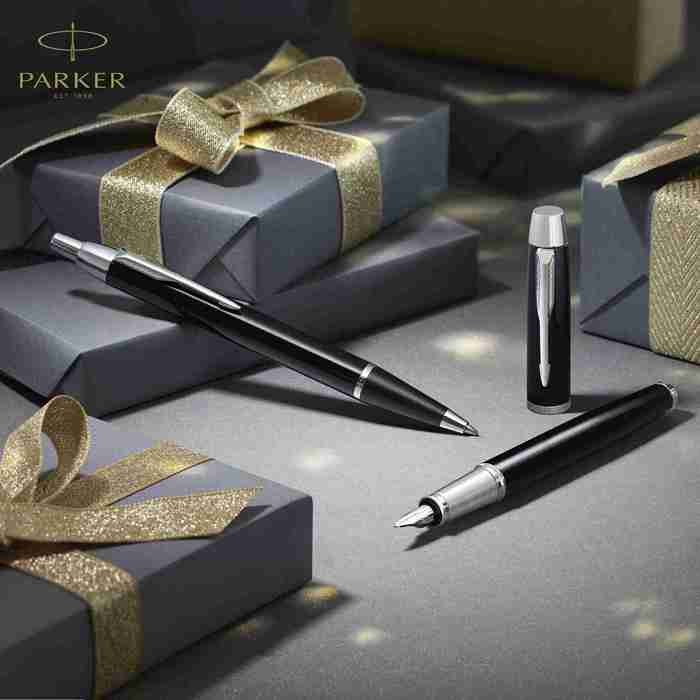 Parker Pen Official Store, Online Shop Jul 2024 | Shopee Singapore