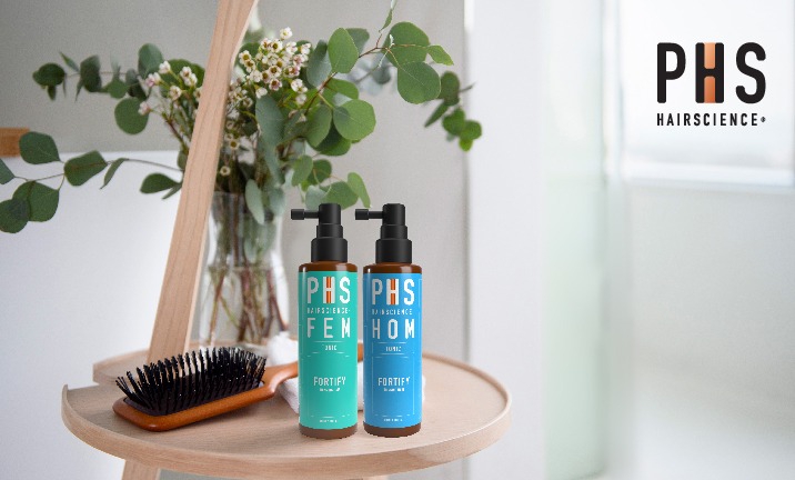 PHS HAIRSCIENCE® Official Store, Online Shop Feb 2023 | Shopee Singapore