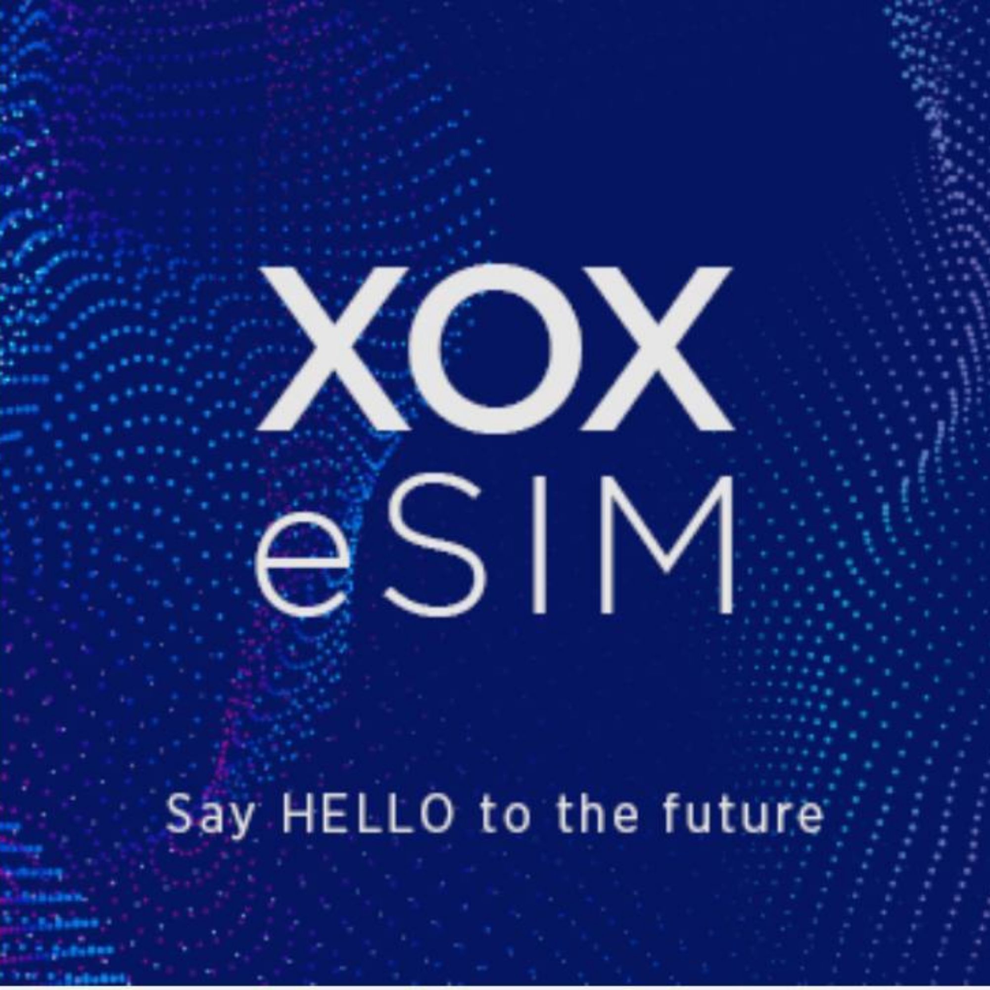 XOX Sim/eSim (Authorized Dealer), Online Shop | Shopee Singapore