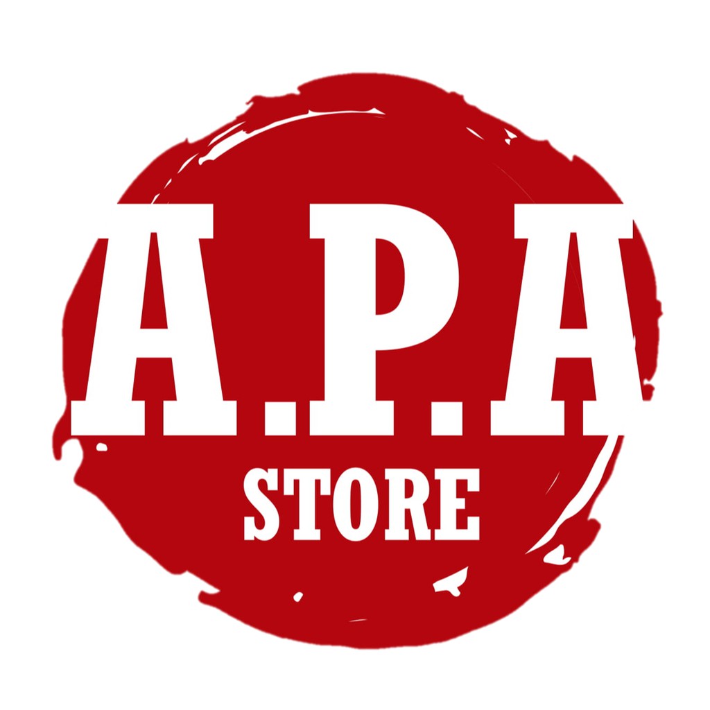 APA STORE, Online Shop | Shopee Singapore
