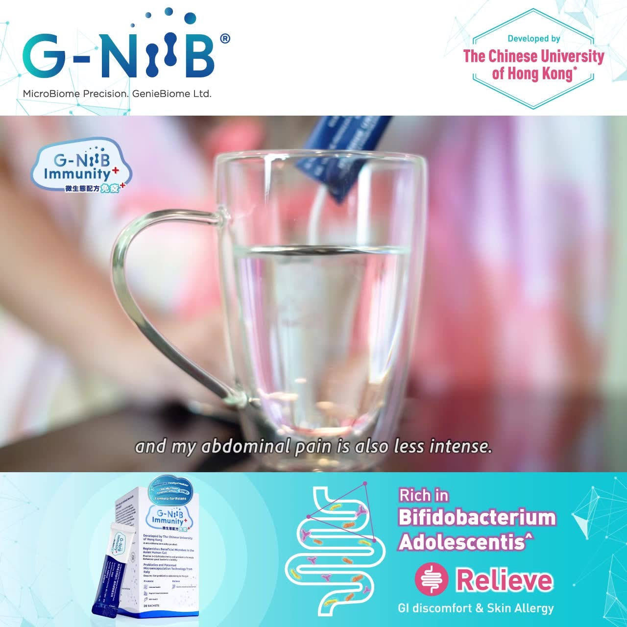 G-Niib Official Store, Online Shop Feb 2024 | Shopee Singapore