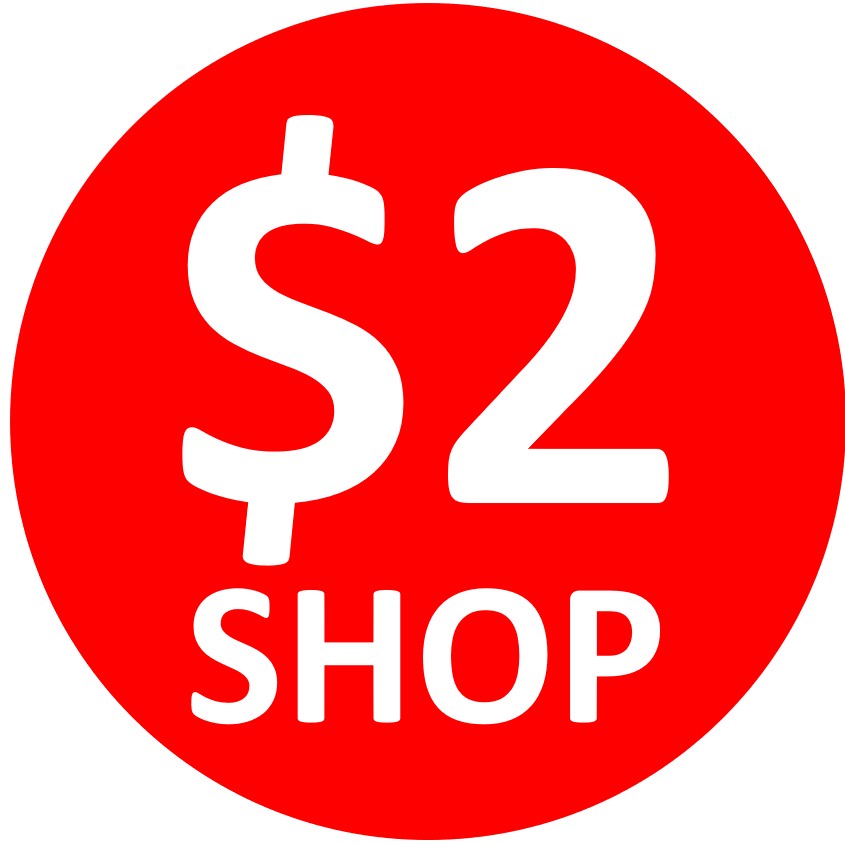 Two Dollar Shop, Online Shop | Shopee Singapore