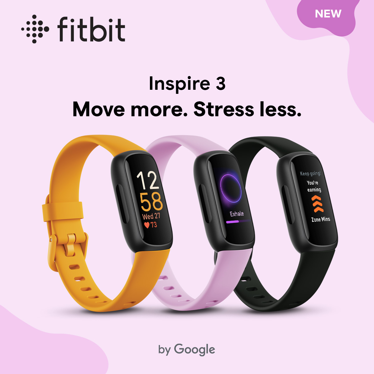 Fitbit Official Store, Online Shop Feb 2023 | Shopee Singapore