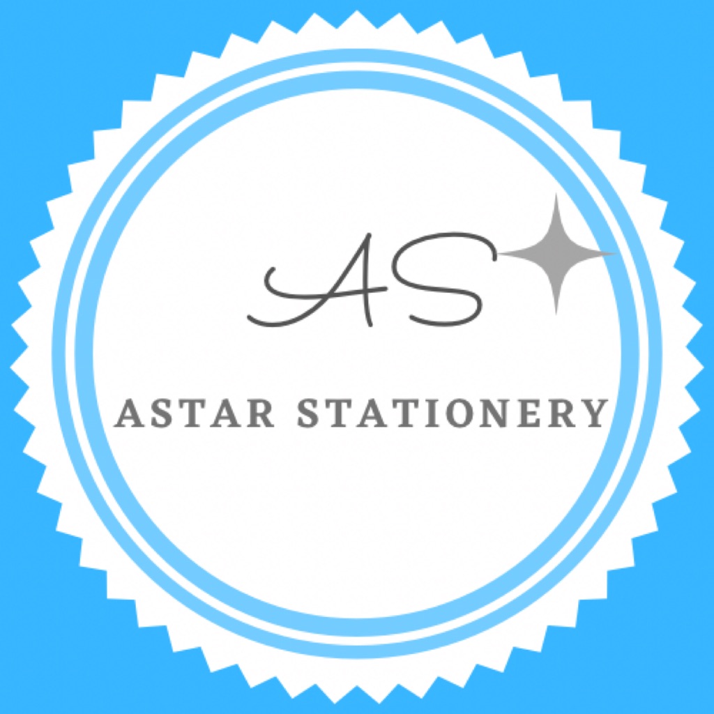 Astar Stationery, Online Shop | Shopee Singapore