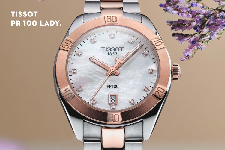 TISSOT Official Store, Online Shop Jul 2024 | Shopee Singapore