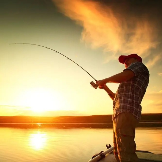 Rainbow Fishing , Online Shop | Shopee Singapore