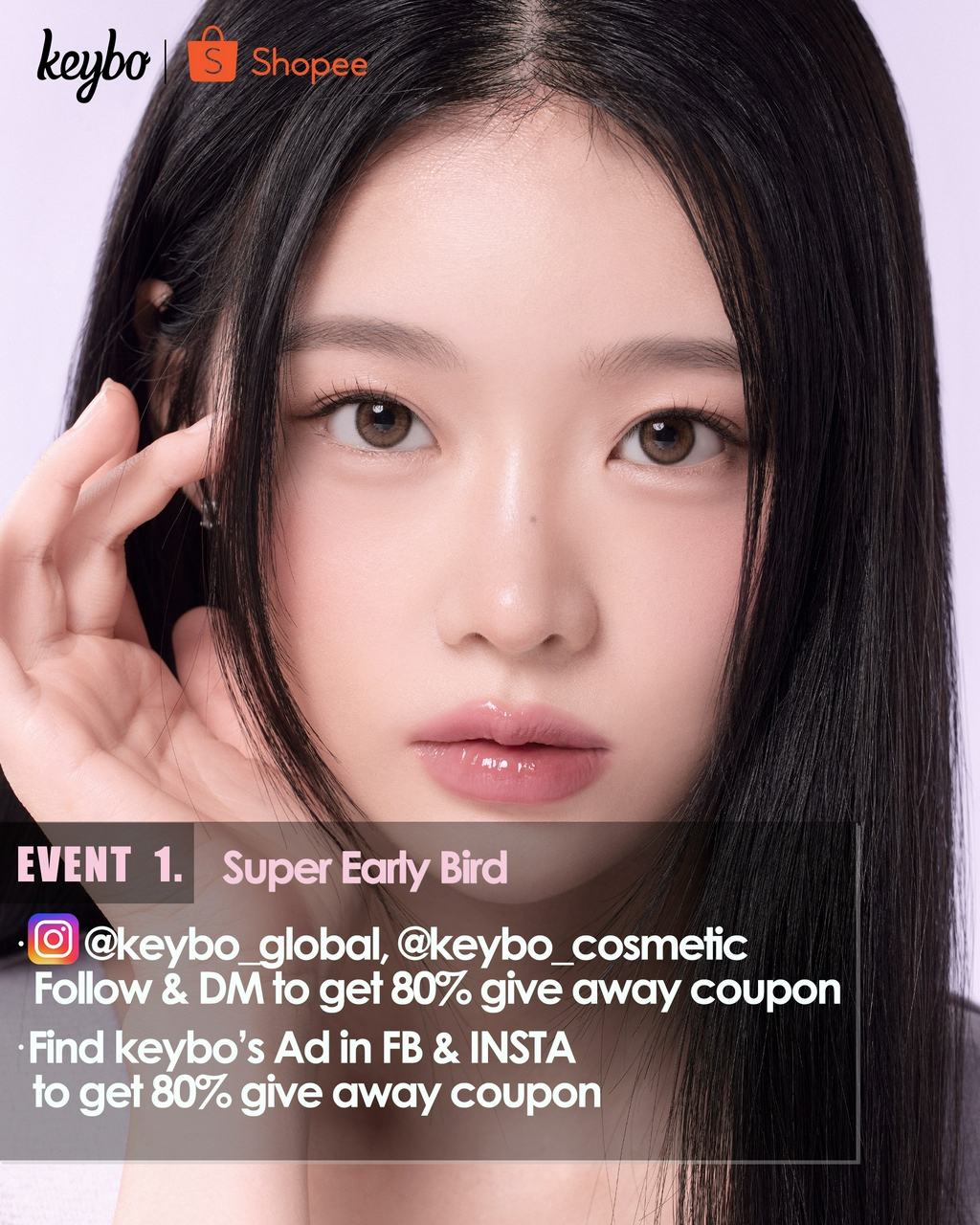 keybo.sg, Online Shop Jun 2024 | Shopee Singapore