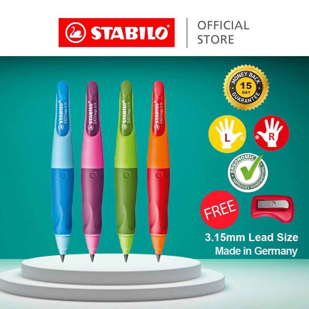 STABILO Official Store, Online Shop Dec 2025 | Shopee Singapore