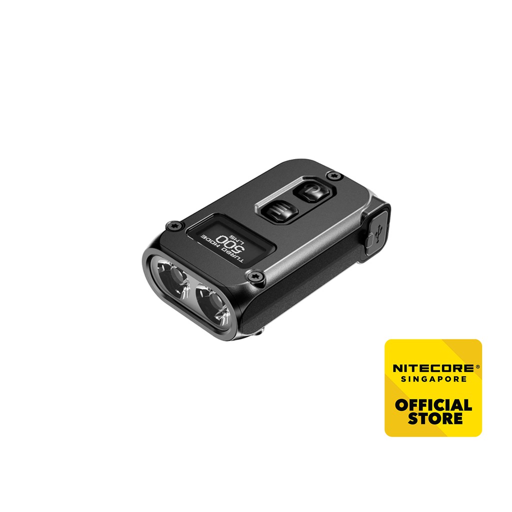 Nitecore Singapore (Official), Online Shop Dec 2025 | Shopee Singapore