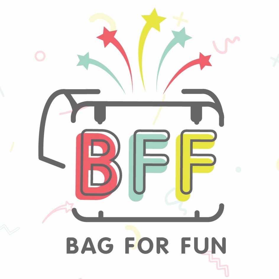 Bag For Fun BFF, Online Shop | Shopee Singapore