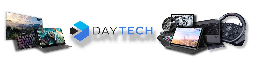 DayTech, Online Shop | Shopee Singapore