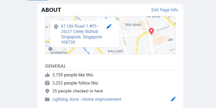 Zenterra Lighting Official Store, Online Shop | Shopee Singapore