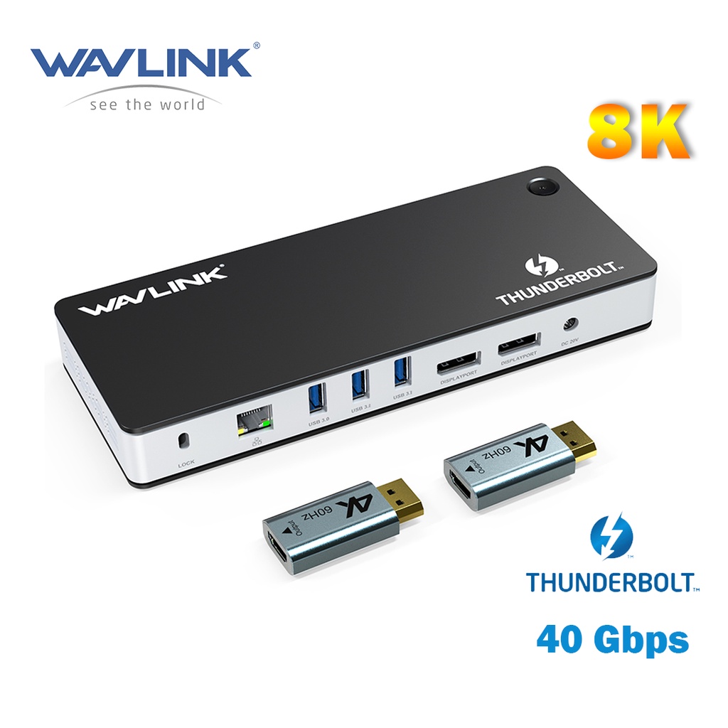 Wavlink Official Store, Online Shop Feb 2023 | Shopee Singapore