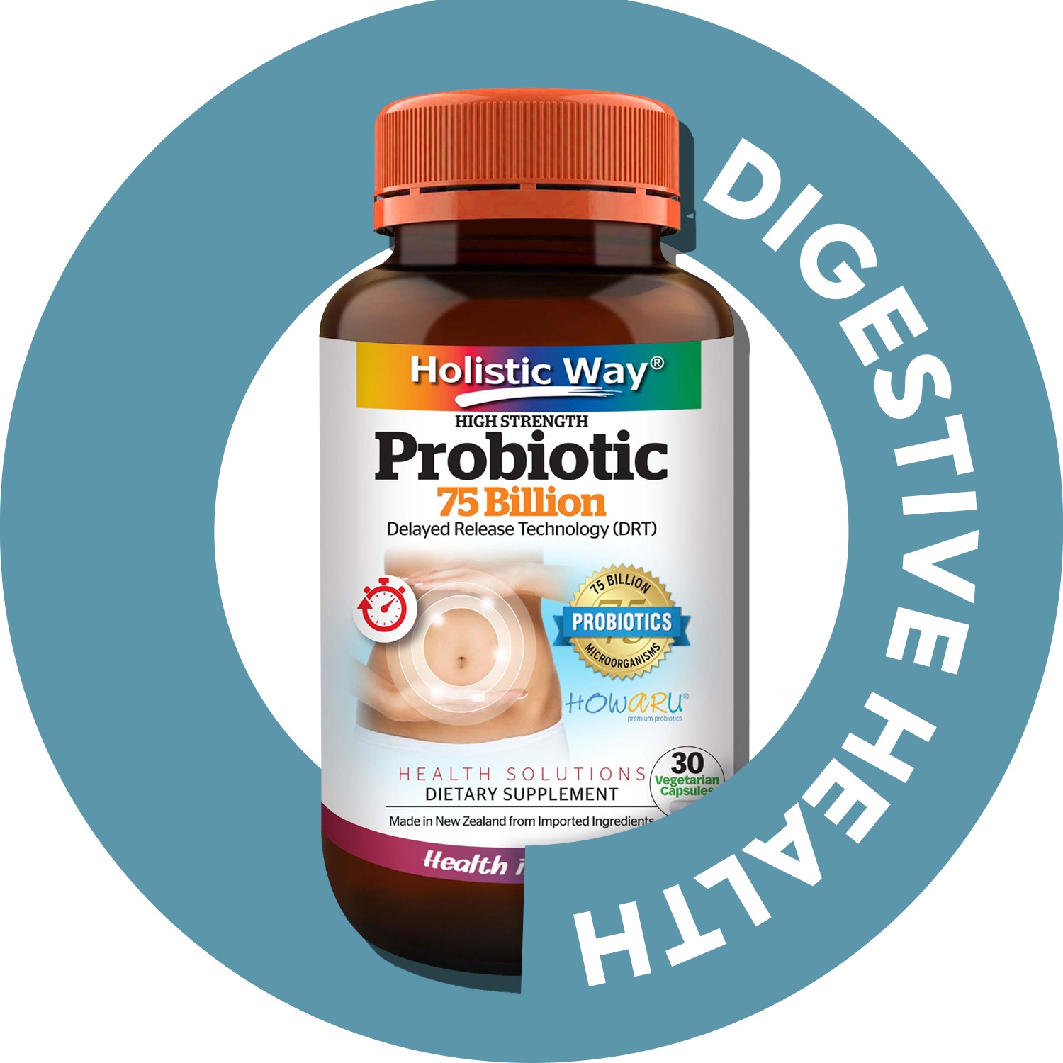 Holistic Way Official Store, Online Shop Jun 2024 | Shopee Singapore