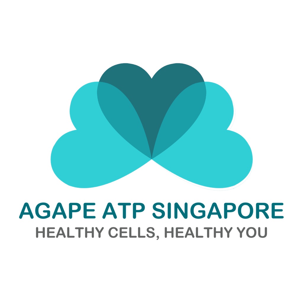 AGAPE ATP SINGAPORE, Online Shop | Shopee Singapore