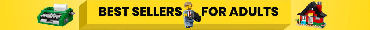Bricks World, Online Shop Jun 2026 | Shopee Singapore