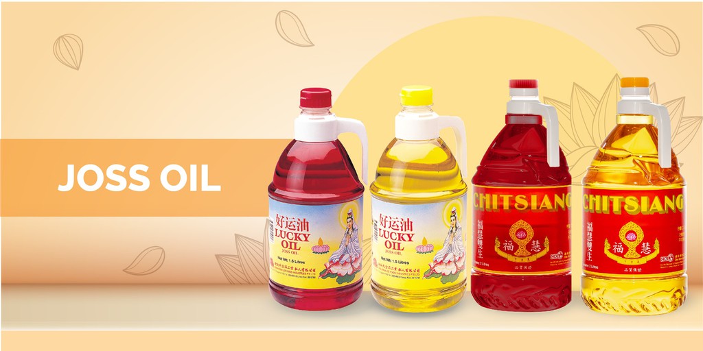 Chia Khim Lee Food Industries, Online Shop | Shopee Singapore