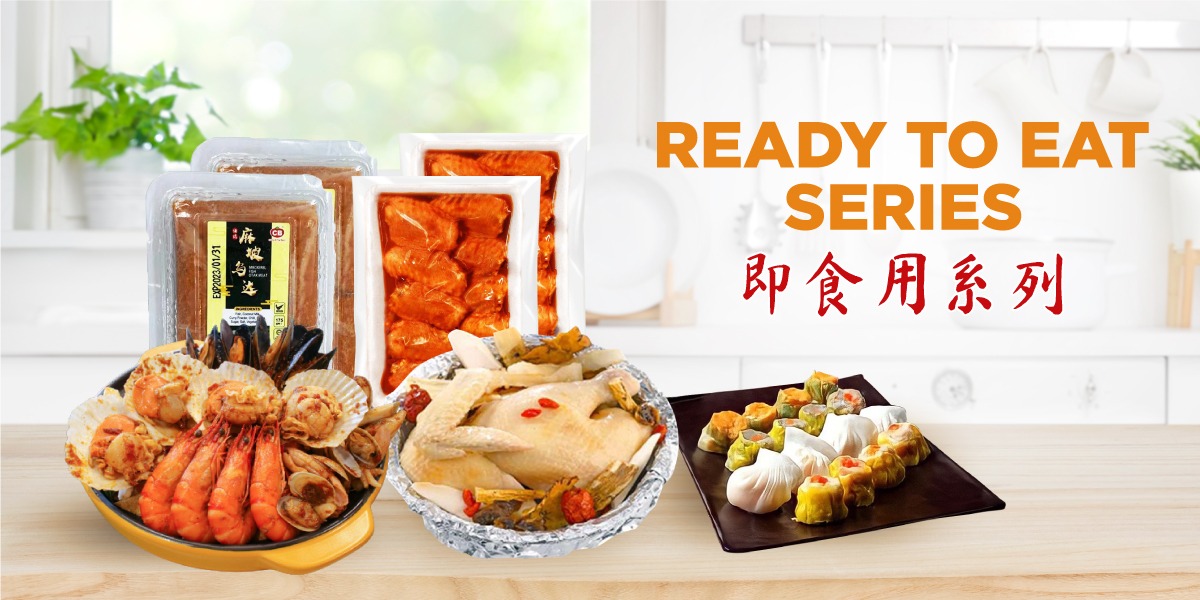 SIGMA FOOD PTE LTD Official Store, Online Shop Jul 2024 | Shopee Singapore