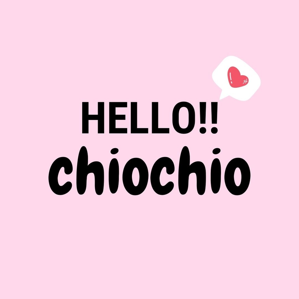 chiochioworld.com, Online Shop | Shopee Singapore