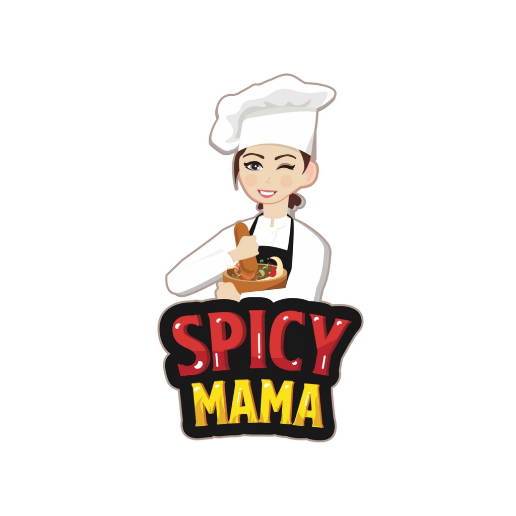 Spicy Mama Official Store Online Shop Aug 2025 Shopee Singapore