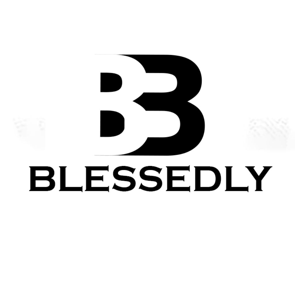 blessedly, Online Shop | Shopee Singapore
