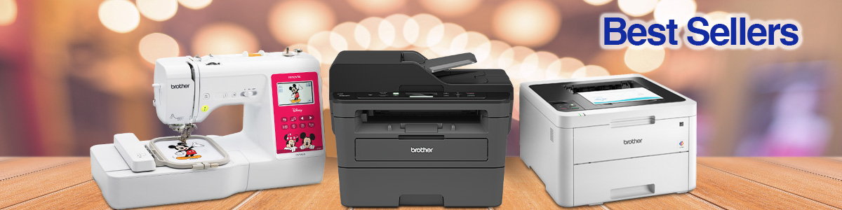 Brother Official Store, Online Shop Apr 2025 | Shopee Singapore