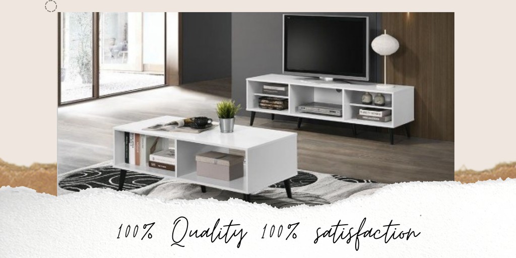 Living Mall, Online Shop | Shopee Singapore