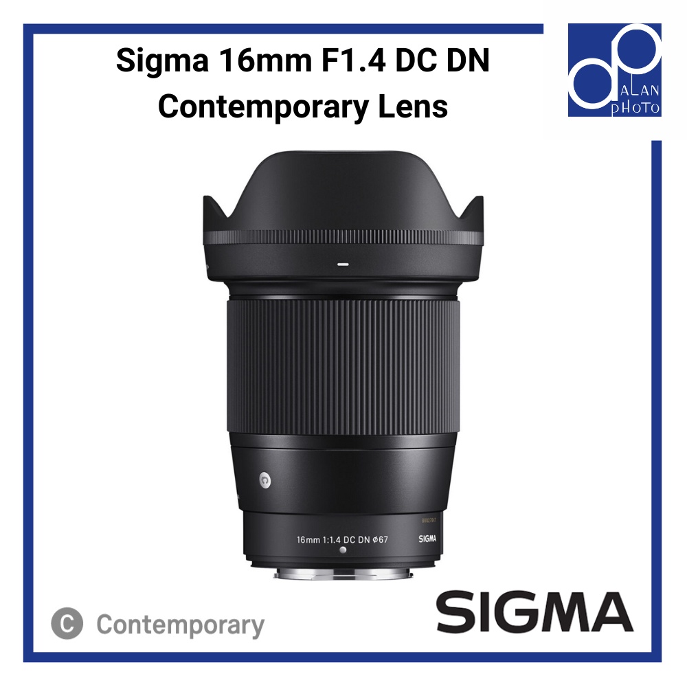 Alan Photo Official Store, Online Shop | Shopee Singapore