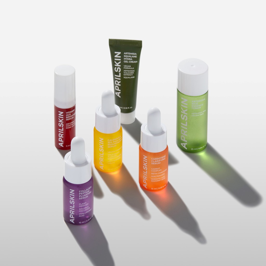 Aprilskin Official Store, Online Shop Feb 2023 | Shopee Singapore