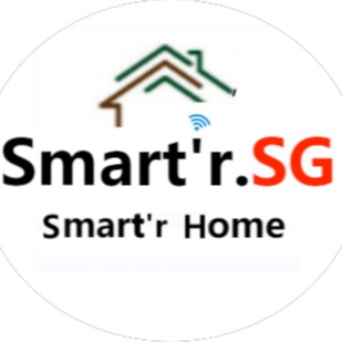 Smart'r.SG, Online Shop | Shopee Singapore