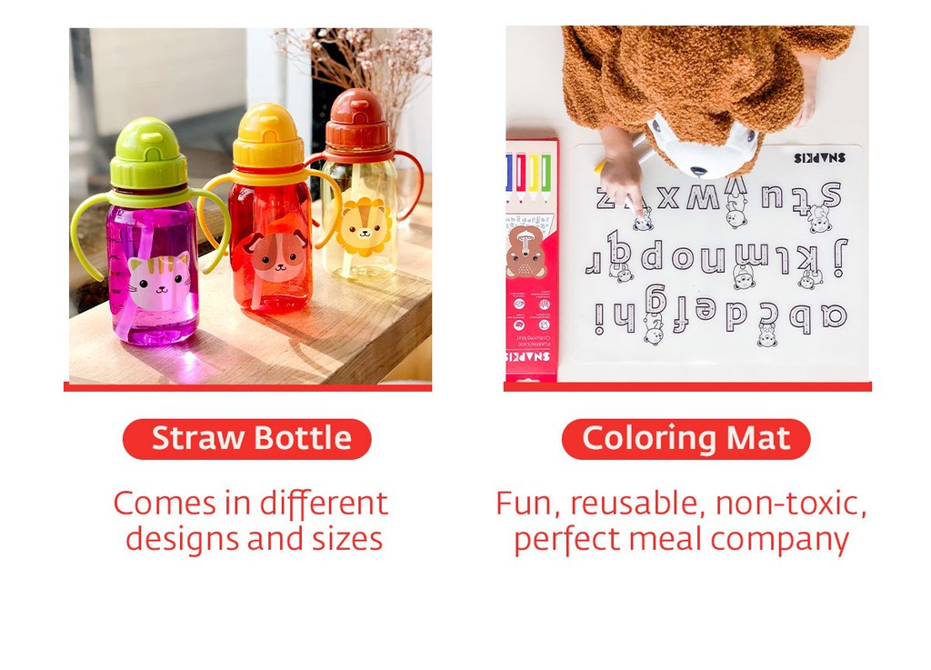 Snapkis, Online Shop | Shopee Singapore