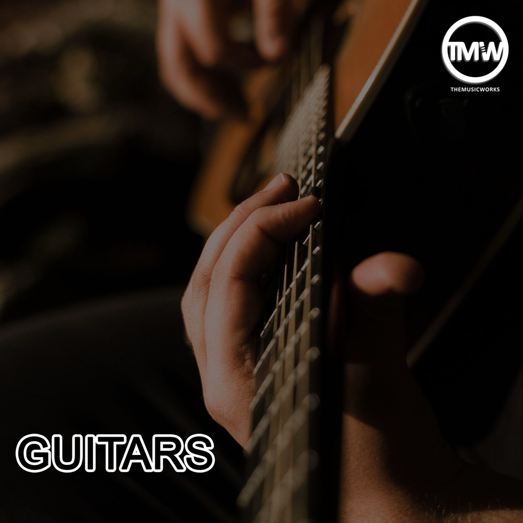 The Music Works Pte Ltd, Online Shop | Shopee Singapore