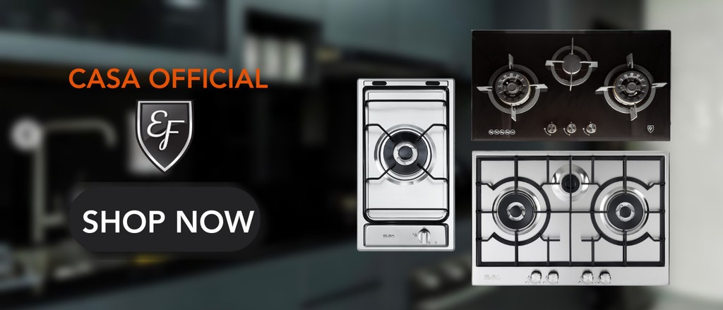 Casa Official Store, Online Shop May 2025 | Shopee Singapore