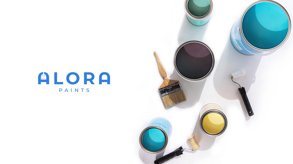 Alora Paints Official, Online Shop Mar 2026 | Shopee Singapore